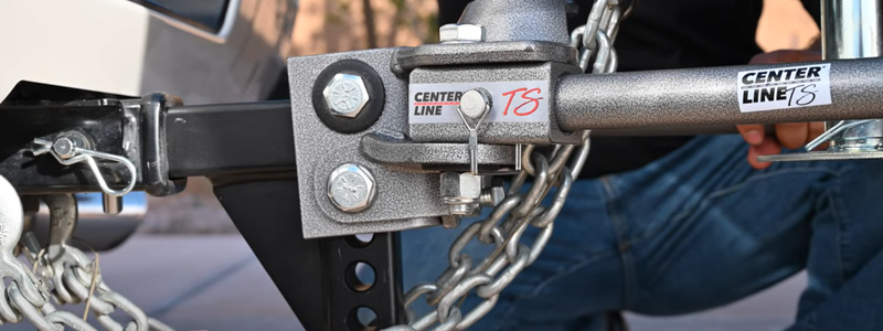 Ultimate Guide to Weight Distribution Hitches: Enhance Your Towing ...